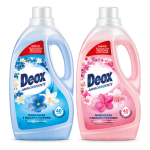 Deox - Detergenti lavatrice e ammorbidenti con formula anti-odore ...